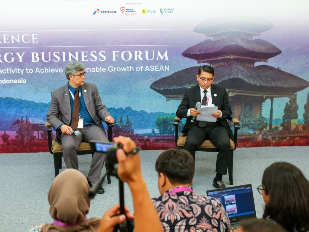 Homepage - ASEAN Energy Business Forum 2025 (AEBF 2025)